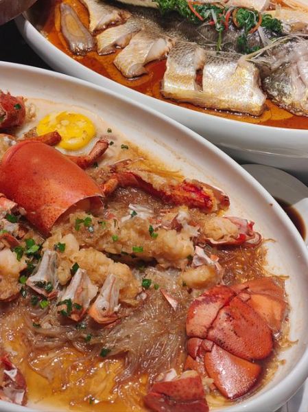 澳洲龙虾怎么做才好吃_澳洲龙虾清蒸还是蒜蓉-第3张图片-山城妙识 澳洲龙虾怎么做才好吃_澳洲龙虾清蒸还是蒜蓉-第3张图片-山城妙识