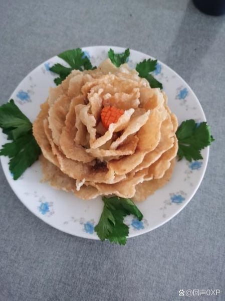 川菜牡丹鱼片怎么做_牡丹鱼片正宗做法-第1张图片-山城妙识 川菜牡丹鱼片怎么做_牡丹鱼片正宗做法-第1张图片-山城妙识