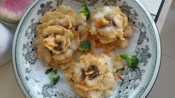 川菜牡丹鱼片怎么做_牡丹鱼片正宗做法-第2张图片-山城妙识 川菜牡丹鱼片怎么做_牡丹鱼片正宗做法-第2张图片-山城妙识