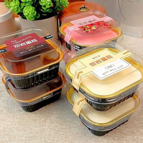 冰山熔岩巧克力蛋糕哪里有卖_网购还是线下门店-第2张图片-山城妙识