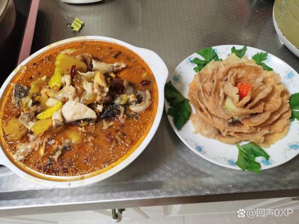 川菜牡丹鱼片怎么做_牡丹鱼片正宗做法-第3张图片-山城妙识 川菜牡丹鱼片怎么做_牡丹鱼片正宗做法-第3张图片-山城妙识