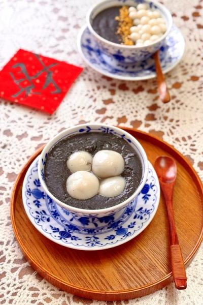 汤圆怎么煮不破_汤圆的做法大全家常-第2张图片-山城妙识 汤圆怎么煮不破_汤圆的做法大全家常-第2张图片-山城妙识