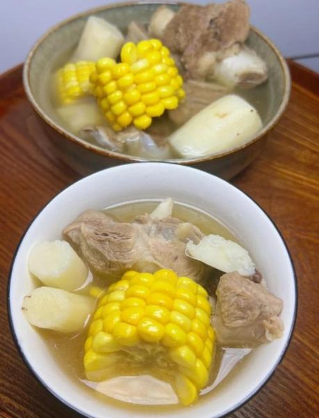 玉米山药炖鸡汤的做法_玉米山药炖鸡汤的功效-第2张图片-山城妙识 玉米山药炖鸡汤的做法_玉米山药炖鸡汤的功效-第2张图片-山城妙识