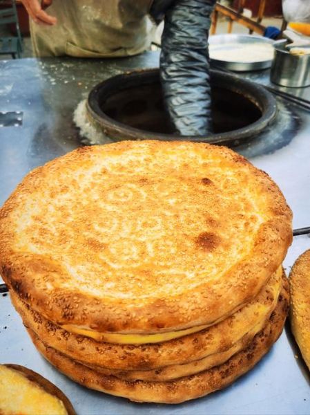 新疆烤馕炉子多少钱一台_新疆烤馕炉子怎么选-第1张图片-山城妙识 新疆烤馕炉子多少钱一台_新疆烤馕炉子怎么选-第1张图片-山城妙识