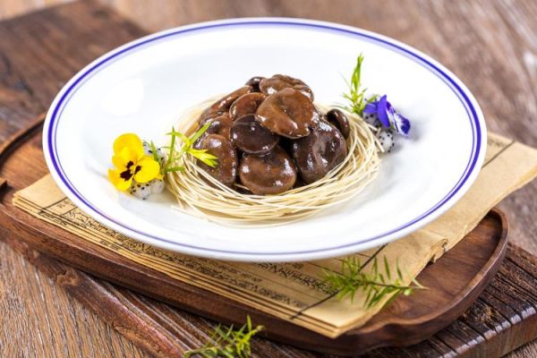 扎肝怎么做_扎肝最正宗的做法-第3张图片-山城妙识