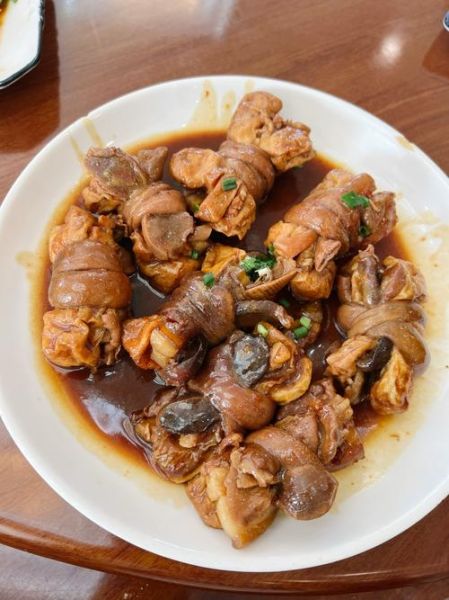 扎肝怎么做_扎肝最正宗的做法-第1张图片-山城妙识