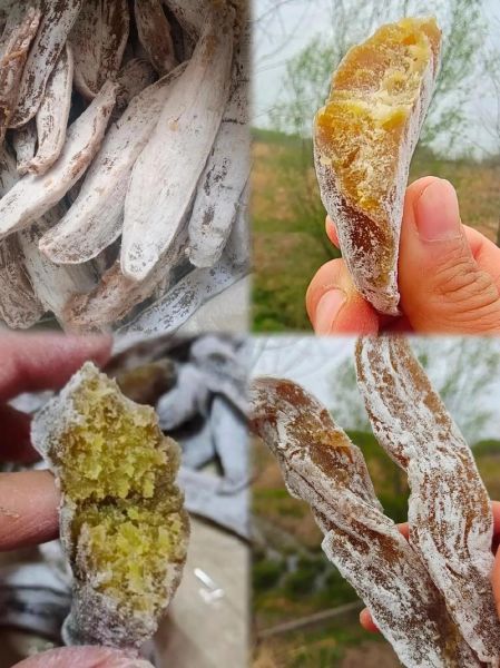 地瓜干吃多了会胖吗_地瓜干热量高吗-第3张图片-山城妙识 地瓜干吃多了会胖吗_地瓜干热量高吗-第3张图片-山城妙识