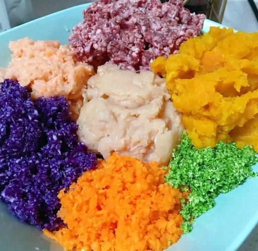 怎么做狗粮_简单方法-第2张图片-山城妙识