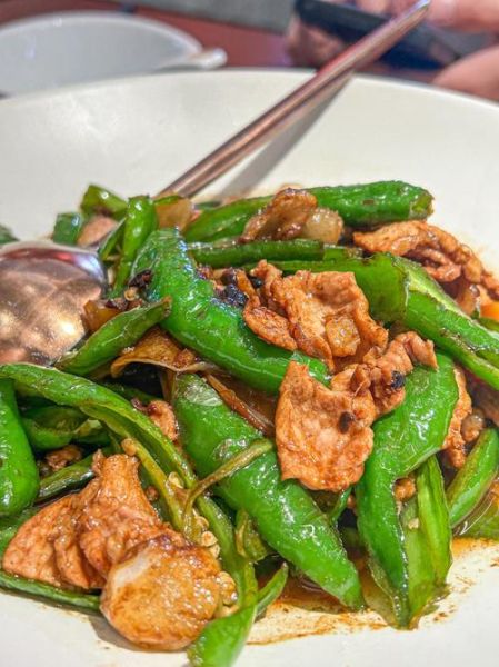 清爽小炒100道_适合夏天吃的家常菜-第3张图片-山城妙识