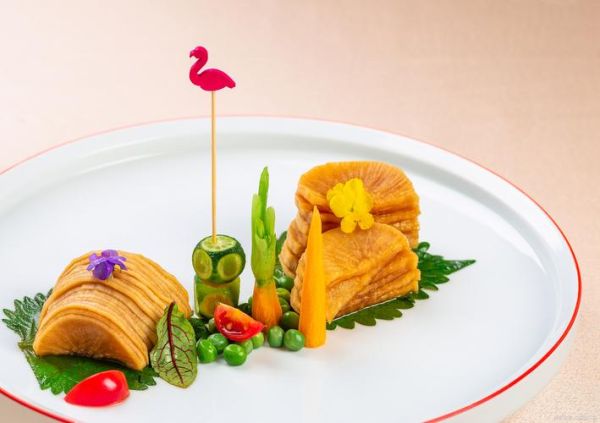 凉拌萝卜皮怎么做_萝卜皮怎么凉拌才脆爽-第3张图片-山城妙识