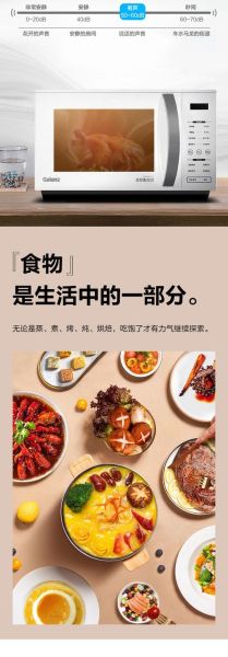 格兰仕光波炉能做什么菜_光波炉食谱大全-第3张图片-山城妙识 格兰仕光波炉能做什么菜_光波炉食谱大全-第3张图片-山城妙识
