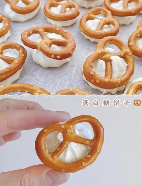 蛋白糖的做法窍门_蛋白糖为什么总是塌陷-第1张图片-山城妙识