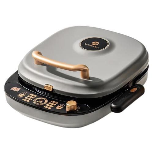 利仁电饼铛质量怎么样_利仁电饼铛值得买吗-第3张图片-山城妙识