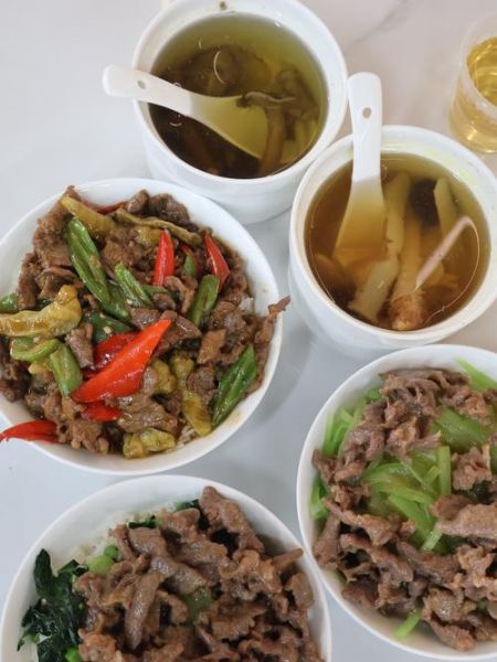 胃疼吃什么饭菜好_适合胃疼的人吃的饭菜-第2张图片-山城妙识