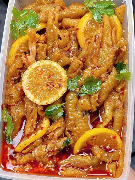 柠檬可以做什么菜_柠檬怎么保存-第1张图片-山城妙识