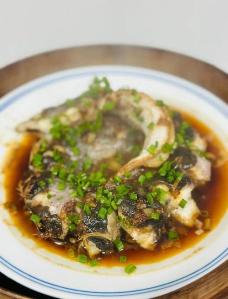 大鳝鱼怎么做好吃_大鳝鱼的家常做法-第3张图片-山城妙识