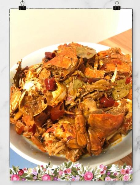 河蟹怎么吃好吃_清蒸还是香辣-第2张图片-山城妙识 河蟹怎么吃好吃_清蒸还是香辣-第2张图片-山城妙识