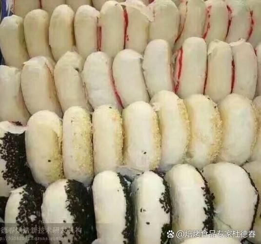 苏式月饼馅料配方_传统手工怎么做-第2张图片-山城妙识 苏式月饼馅料配方_传统手工怎么做-第2张图片-山城妙识