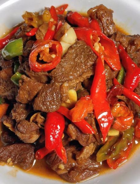 啤酒鸭怎么炒好吃_啤酒鸭炒多久才入味-第3张图片-山城妙识