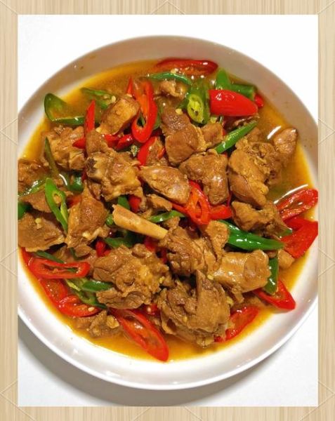 啤酒鸭怎么炒好吃_啤酒鸭炒多久才入味-第2张图片-山城妙识