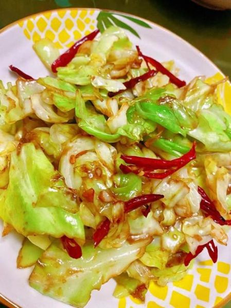 火爆大头菜怎么炒好吃_大头菜要不要焯水-第1张图片-山城妙识