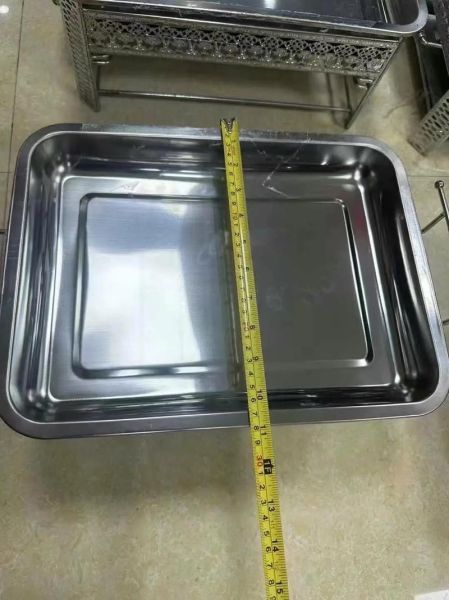 烤鱼炉多少钱一台_商用烤鱼炉价格区间-第2张图片-山城妙识 烤鱼炉多少钱一台_商用烤鱼炉价格区间-第2张图片-山城妙识