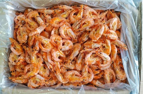 海鲜干货店铺图片大全_如何挑选优质海味-第3张图片-山城妙识