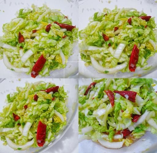 白菜凉菜怎么做_白菜凉菜需要焯水吗-第1张图片-山城妙识