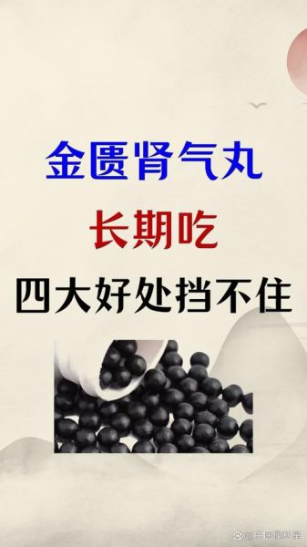 什么药补肾气效果最好_肾气不足吃什么药最快-第1张图片-山城妙识