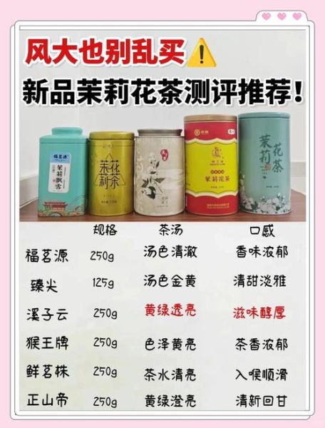 十大花茶品牌排行榜_哪个牌子好喝-第1张图片-山城妙识