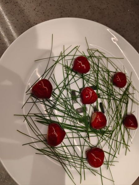 小凉菜图片大全_如何摆盘更诱人-第3张图片-山城妙识 小凉菜图片大全_如何摆盘更诱人-第3张图片-山城妙识