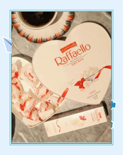 白巧克力十佳球有哪些_白巧克力十佳球排名-第2张图片-山城妙识