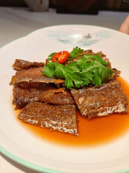 带鱼怎么腌制_带鱼腌制多久才入味-第1张图片-山城妙识