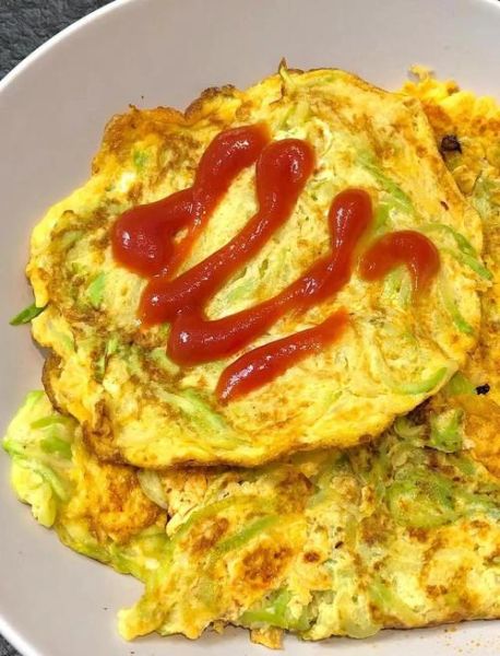 瓠子煎饼怎么做_瓠子煎饼热量高吗-第1张图片-山城妙识