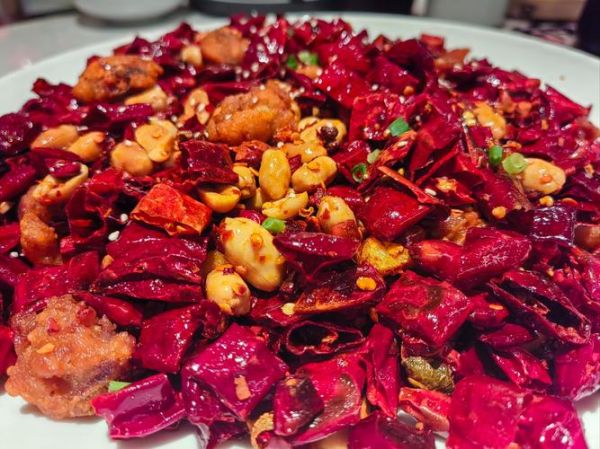 四川特色菜有哪些_家常做法难不难-第1张图片-山城妙识 四川特色菜有哪些_家常做法难不难-第1张图片-山城妙识