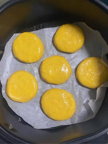 白面南瓜饼怎么做好吃_白面南瓜饼家常做法-第1张图片-山城妙识