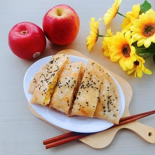 手抓饼怎么做苹果派_手抓饼苹果派简单做法-第1张图片-山城妙识 手抓饼怎么做苹果派_手抓饼苹果派简单做法-第1张图片-山城妙识