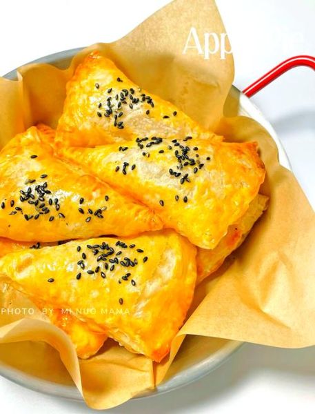 手抓饼怎么做苹果派_手抓饼苹果派简单做法-第3张图片-山城妙识 手抓饼怎么做苹果派_手抓饼苹果派简单做法-第3张图片-山城妙识