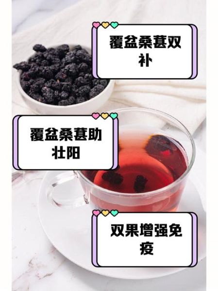 桑葚干怎么吃补肾_桑葚干补肾的正确吃法-第2张图片-山城妙识 桑葚干怎么吃补肾_桑葚干补肾的正确吃法-第2张图片-山城妙识