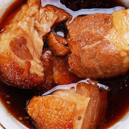 红烧猪肉罐头怎么选_红烧猪肉罐头哪个牌子好吃-第3张图片-山城妙识 红烧猪肉罐头怎么选_红烧猪肉罐头哪个牌子好吃-第3张图片-山城妙识