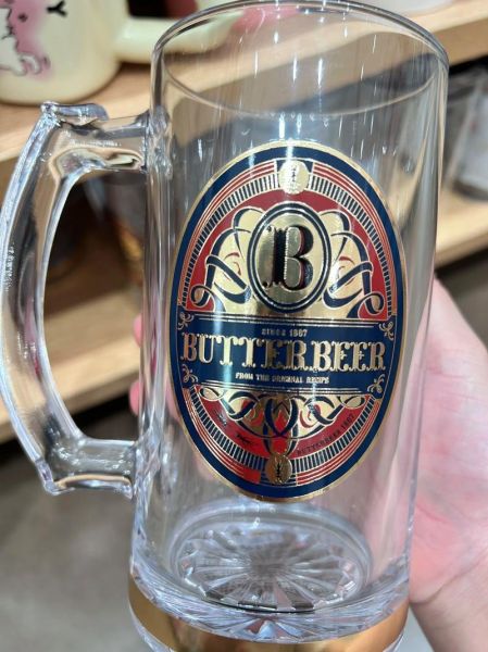 啤酒杯哪个牌子好_啤酒杯品牌排行榜-第2张图片-山城妙识