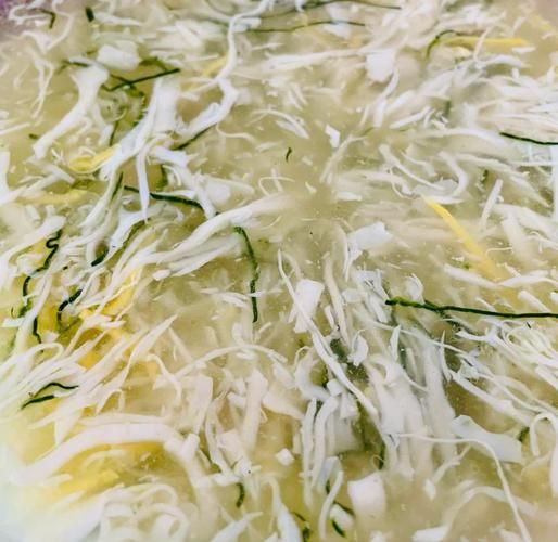 文思豆腐怎么切_文思豆腐用什么豆腐-第2张图片-山城妙识 文思豆腐怎么切_文思豆腐用什么豆腐-第2张图片-山城妙识