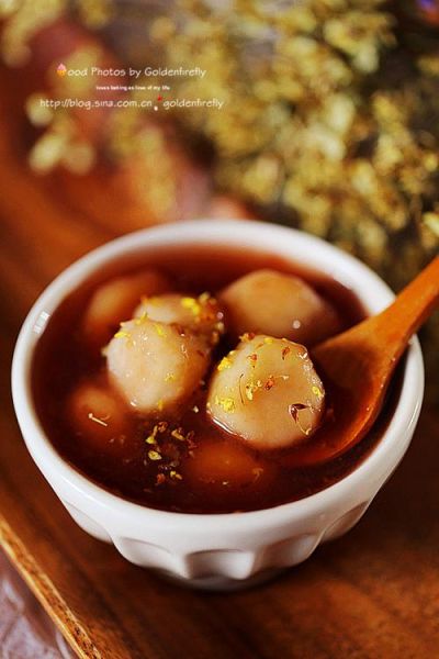 桂花蜜by居无竹下载_哪里能看全文-第3张图片-山城妙识