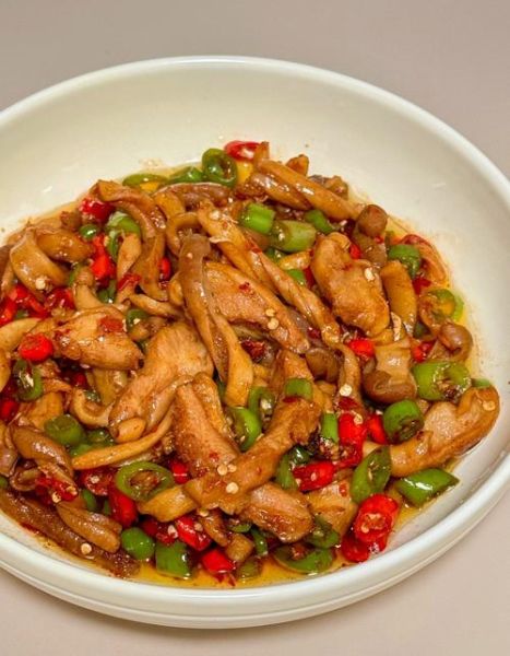 猪肚怎么炒才脆_家常爆炒猪肚做法-第1张图片-山城妙识