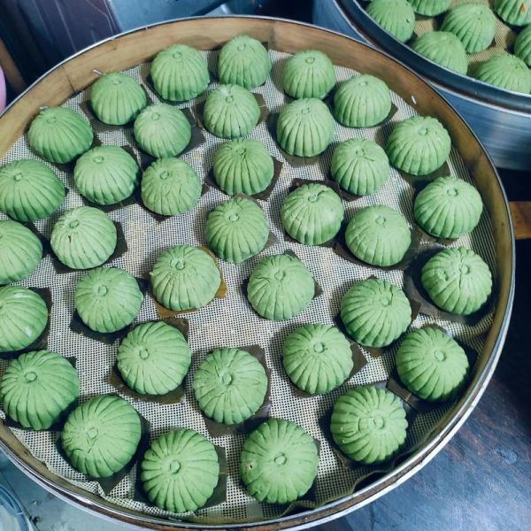 清明果的馅用什么材料_清明果馅怎么做才好吃-第1张图片-山城妙识 清明果的馅用什么材料_清明果馅怎么做才好吃-第1张图片-山城妙识