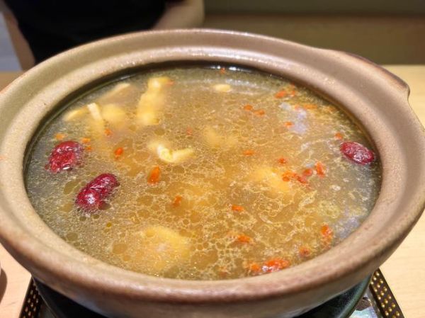 中国十大养生汤有哪些_适合四季喝的养生汤推荐-第3张图片-山城妙识