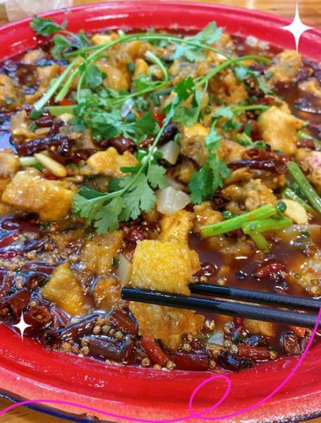 来凤鱼怎么做才正宗_来凤鱼用什么鱼最好-第2张图片-山城妙识