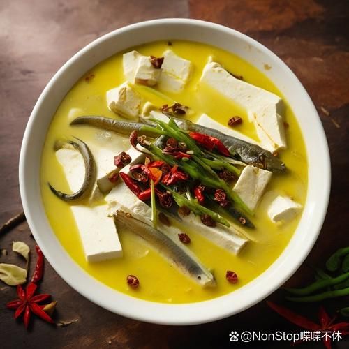 泥鳅炖豆腐的营养价值_泥鳅炖豆腐的功效与作用-第3张图片-山城妙识