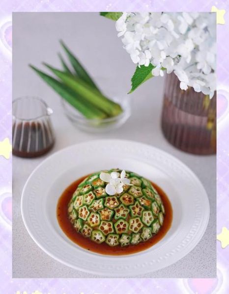 土豆泥沙拉怎么摆盘好看_土豆泥沙拉摆盘技巧-第3张图片-山城妙识