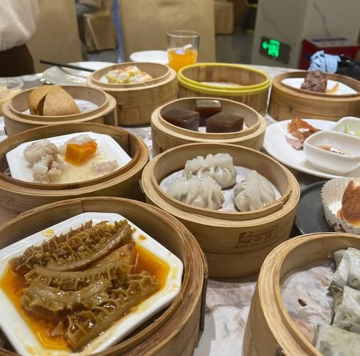 梅州有什么好吃的餐厅_梅州美食推荐餐厅-第3张图片-山城妙识